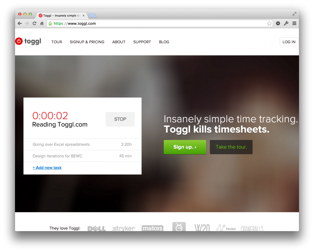 William Walczak » Blog